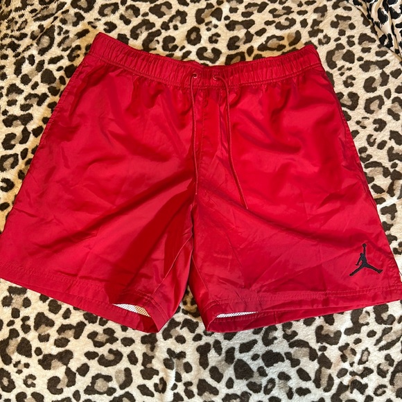 Jordan | Shorts | Jordan Swim Shorts | Poshmark